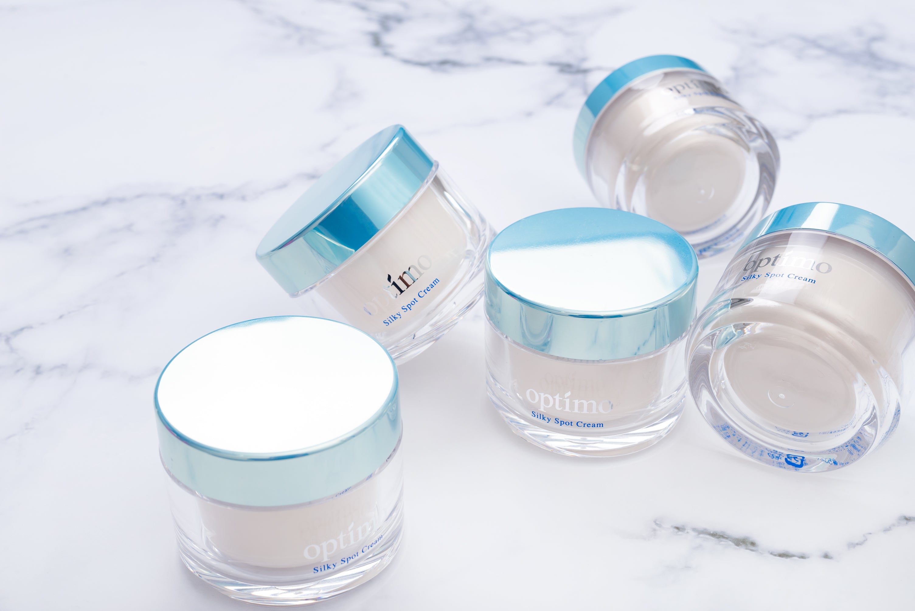 Optimo Silky Brightening Kit | Umeken Japan - BIOe Online