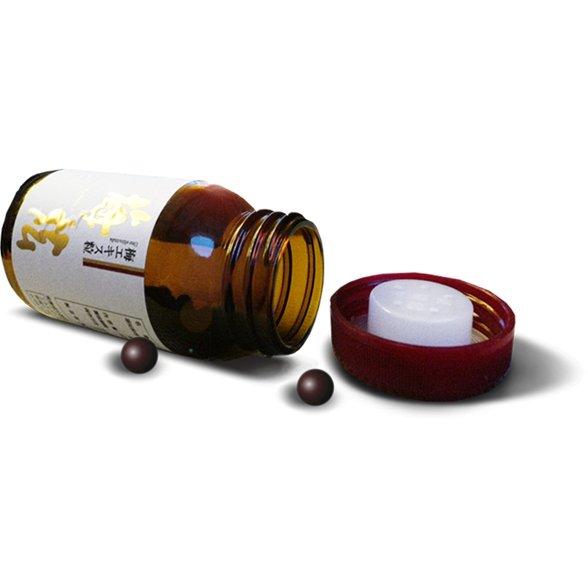 Ume Plum Ball | Umeken Japan - BIOe Online